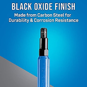 Jonard Tools SSK-876 Star Key Can Wrench Kit, LC, LG, LB, & LS Patterns