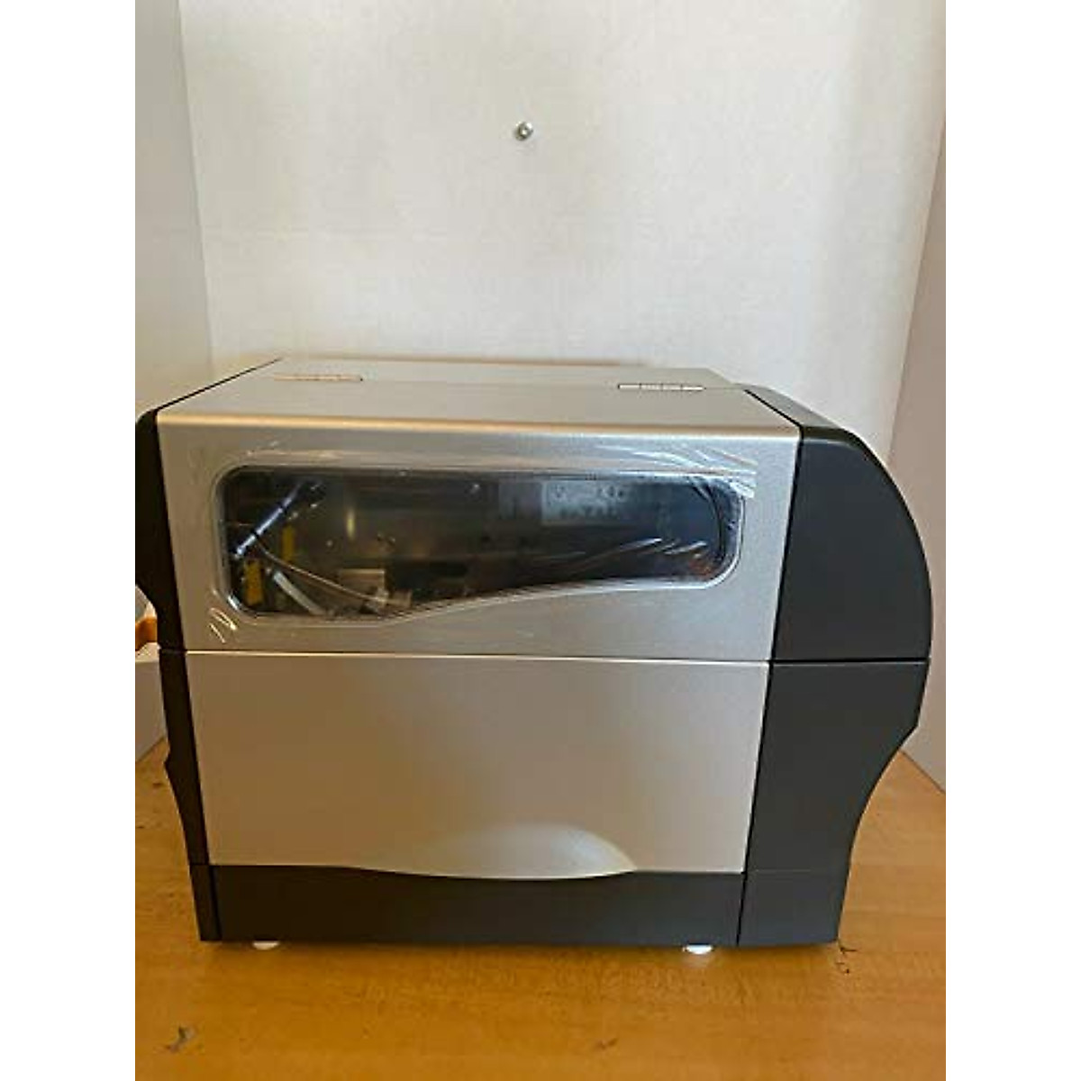 Zebra ZT230 Direct Thermal Printer - Monochrome - Desktop - Label Print
