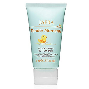 JAFRA Delicate Baby Bottom Balm