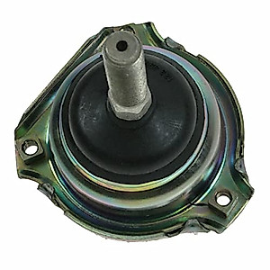 ORTUS UNI Front Lower Rod Mount Pair Fits CE 1233301335