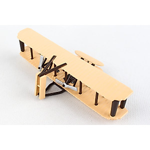 Daron Worldwide Trading Runway24 Wright Flyer Vehicle