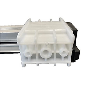 Mulin Power Recliner Motor Replacement with Cord Model ML8-174 Linear Actuator for Sofa Lift Chair Couch Massage Seat Bed Same as ML8-001 & ML18-017 & ML18-034