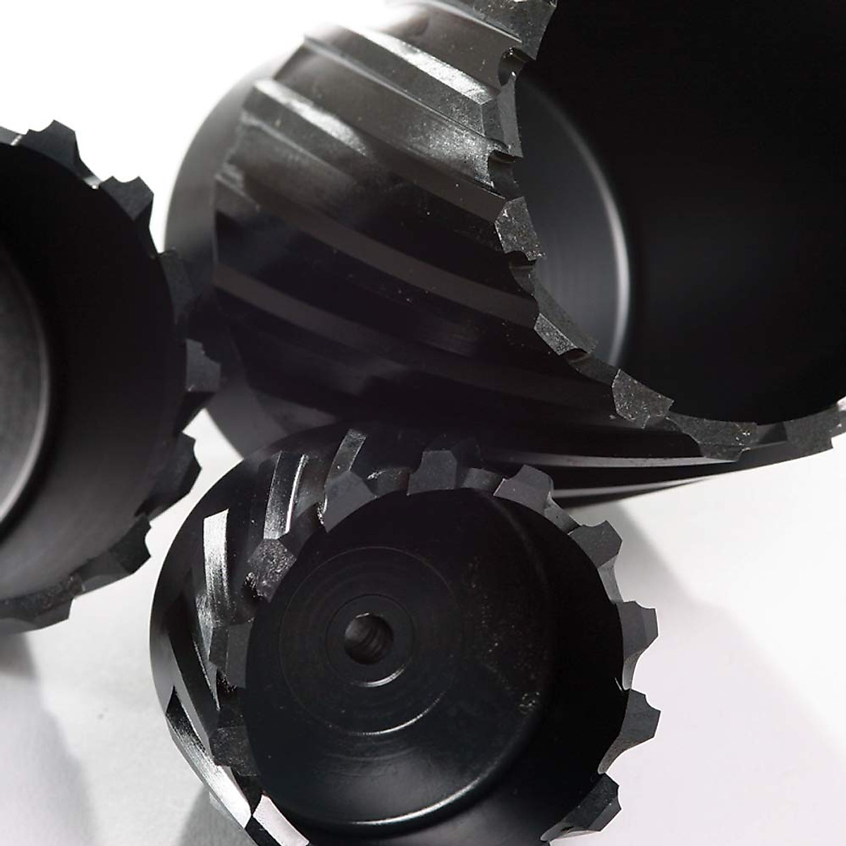 Champion XL200-3/4 RotoBrute 3/4-Inch Diameter 2-Inch Depth High Speed Steel Annular Cutter