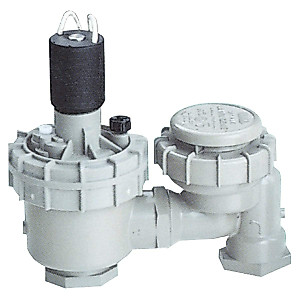 Lawn Genie Automatic Anti-Siphon Valve 3/4 " Boxed
