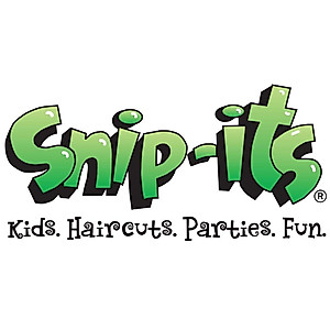 Snip-its Natural Shampoo and Conditioner for Kids | Swimmers Clarifying Chlorine Removal and Detangler Conditioner Restore Hair | All Natural Kids Hair Product Made in USA | Salon Quality Kid Friendly