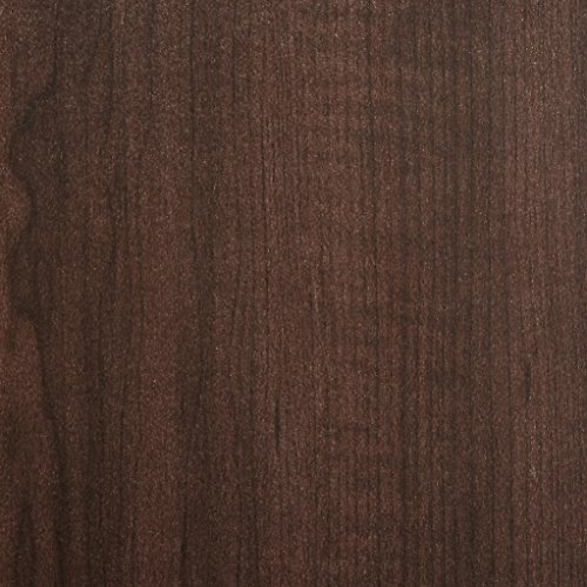 Sauder Beginnings 5-Shelf Bookcase, Cinnamon Cherry finish