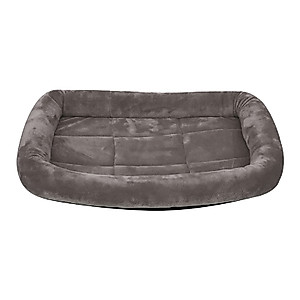 Dog Bed Calming Dog Beds for Small Dogs Deals of The Day Kitten Beds for Indoor Kittens Washable Cat Bed Self Warming Faux Fur Soft Anti Anxiety Bed for Dogs Donut Cuddler Dog Bed Cat Bed