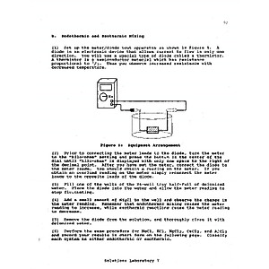 Chemtrails - Chemistry Course 131 Manual - U. S. Air Force Academy Course 131, 1990 - Re-Imaged from Original for Greater Clarity. [Loose Leaf Facsimile 2017]