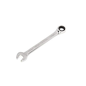 GEARWRENCH Ratcheting Combination Wrench 14mm, 12 Point - 9114D