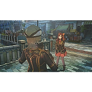 Valkyria Revolution - PS4