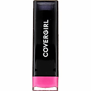 CoverGirl Colorlicious Enchantress Blush 365 Lipstick - 2 per case.