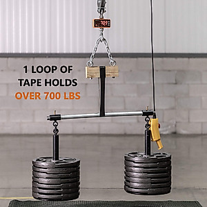 T-Rex Brute Force Strongest High Performance Duct Tape (242703)