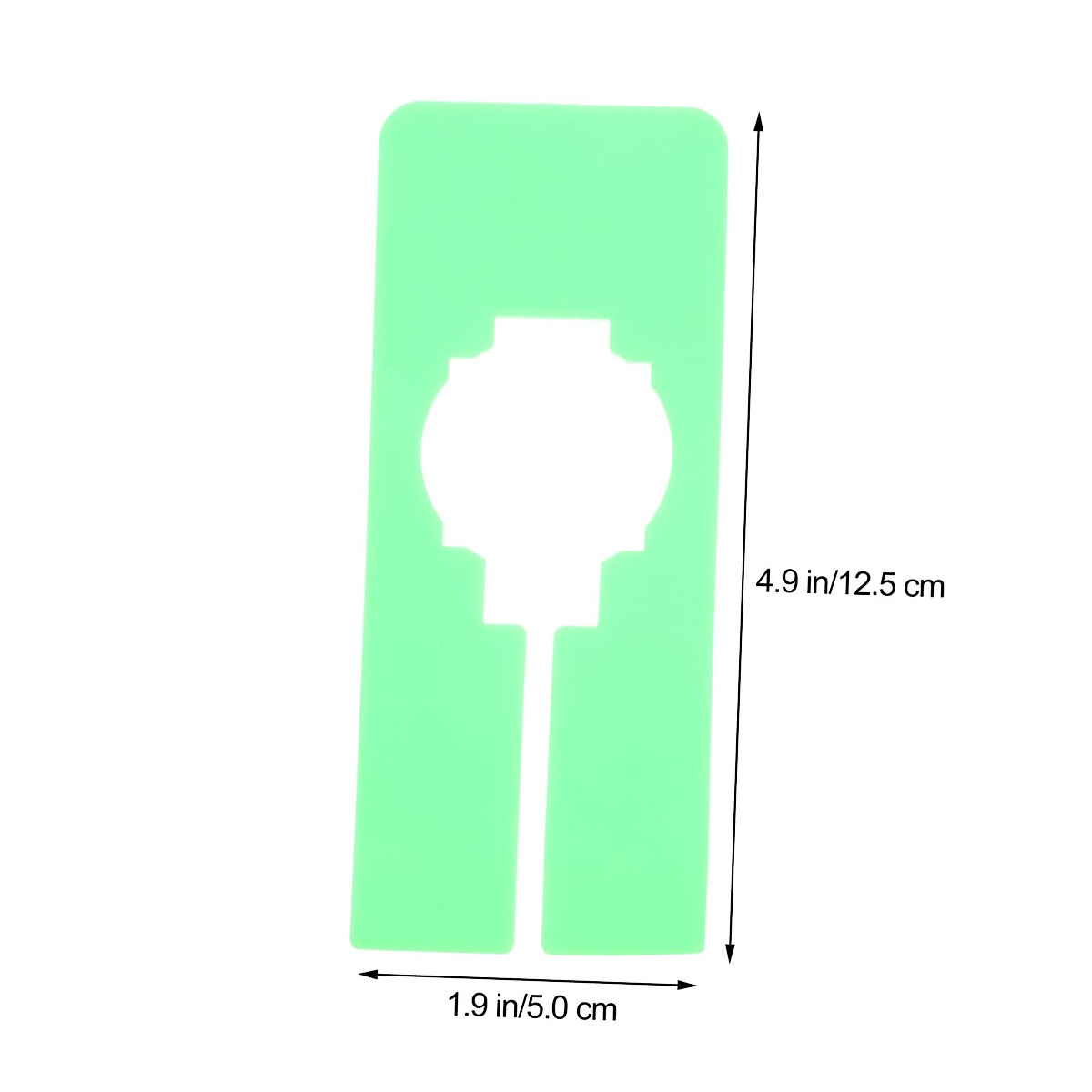 Didiseaon 10PCS hangers dividers closet dividers closet organizers shelf dividers for closet organization clothing dividers hanger separators closet size dividers Splitter clothes plastic