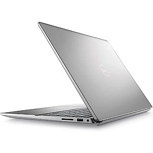 Dell Inspiron 5420 14-inch 2.2K (2240x1400) Laptop 12th Intel i7-1255U 10-Core 16GB DDR4 512GB NVMe SSD NVIDIA MX570 Graphics Backlit Keyboard w/ Fingerprint Reader WiFi 6E Windows 11 Pro (Renewed)