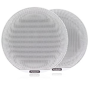 Garmin Fusion Signature Series 3, SG-F652W Classic White 6.5-inch Marine Speakers, a Brand