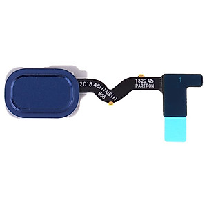 for Galaxy J4 SM-J400F/DS J400G/DS Fingerprint Sensor Flex Cable