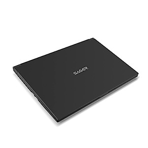 Sager 2023 NP6251C Gaming Laptop, 15.6 Inch FHD 144Hz, Intel i9-13900H, RTX 4050 6GB, 64GB RAM, 2TB Gen4 NVMe SSD, Win 11