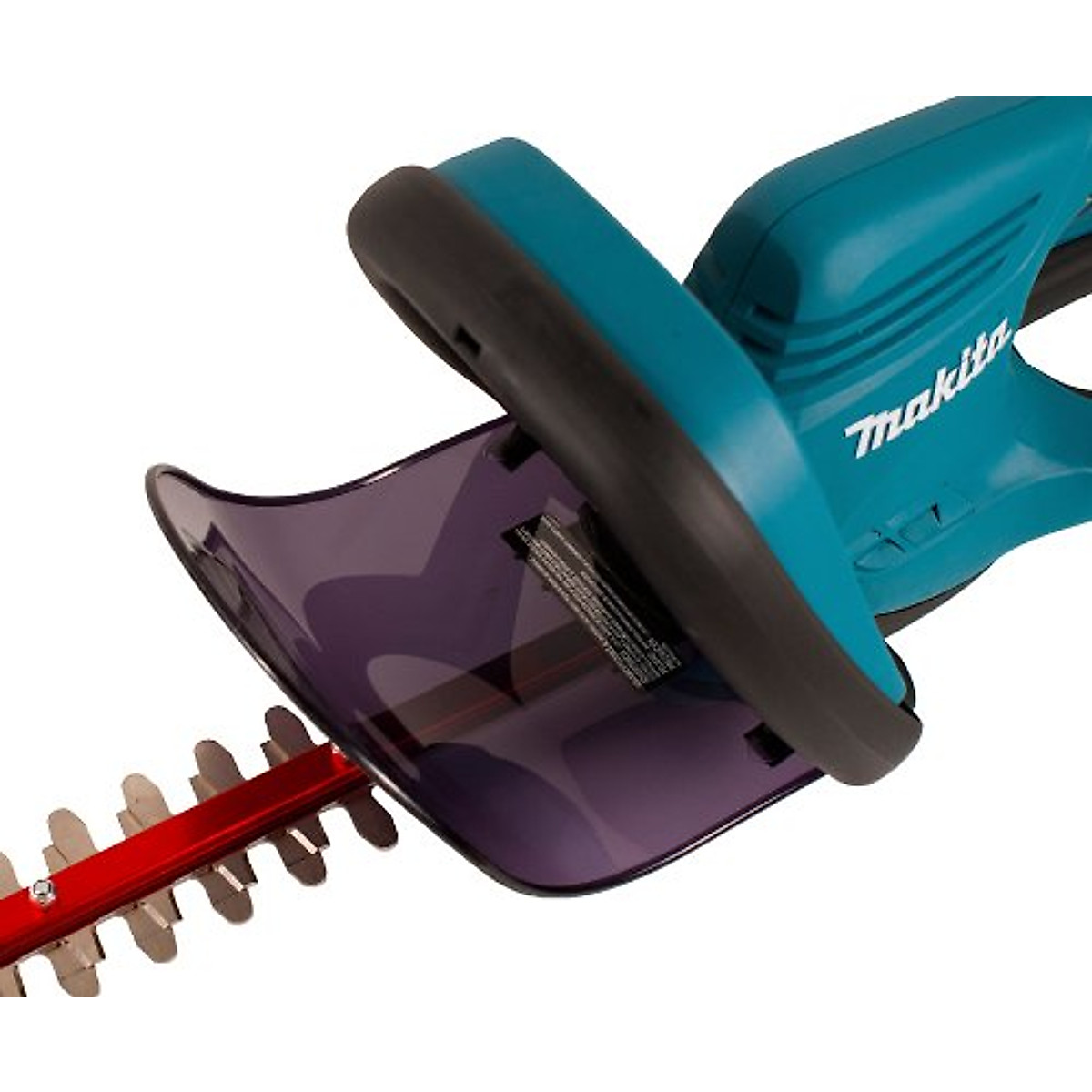 Makita UH6570 Hedge Trimmer, 120V Electric, 25 in. L