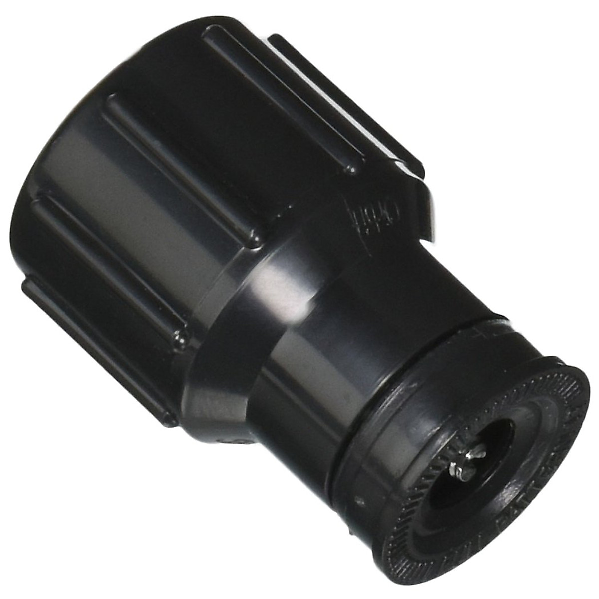 Orbit 54009D Shrub Head Sprinkler with Full Pattern Spray Nozzle