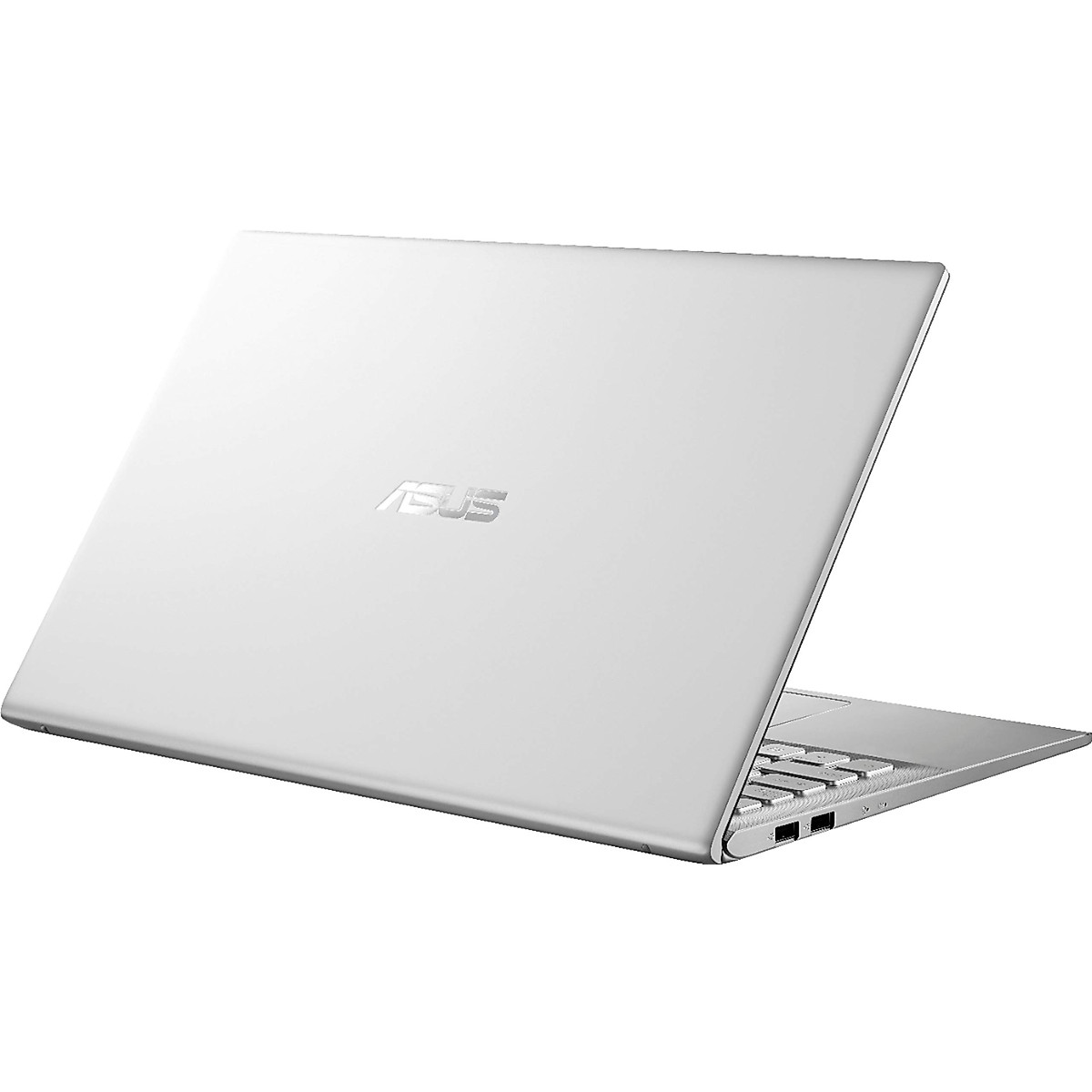 2020 ASUS VivoBook Ultra Thin and Lightweight 15.6'' Full HD Laptop Computer AMD Quad-Core Ryzen 5 3500U up to 3.7GHz 12GB DDR4 RAM 1TB PCIe SSD Radeon Vega Graphics Bluetooth Windows 10 BesTry bundle