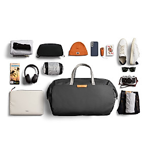 Bellroy Classic Weekender 45L (duffel bag) - Slate
