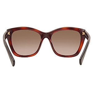 Ferragamo SF957S Women Sunglasses Tortoise