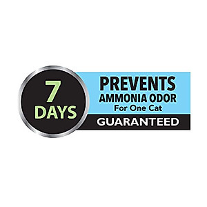 Tidy Cats Purina Breeze Spring Clean Cat Pads Refill Pack - 10-Count Pouches