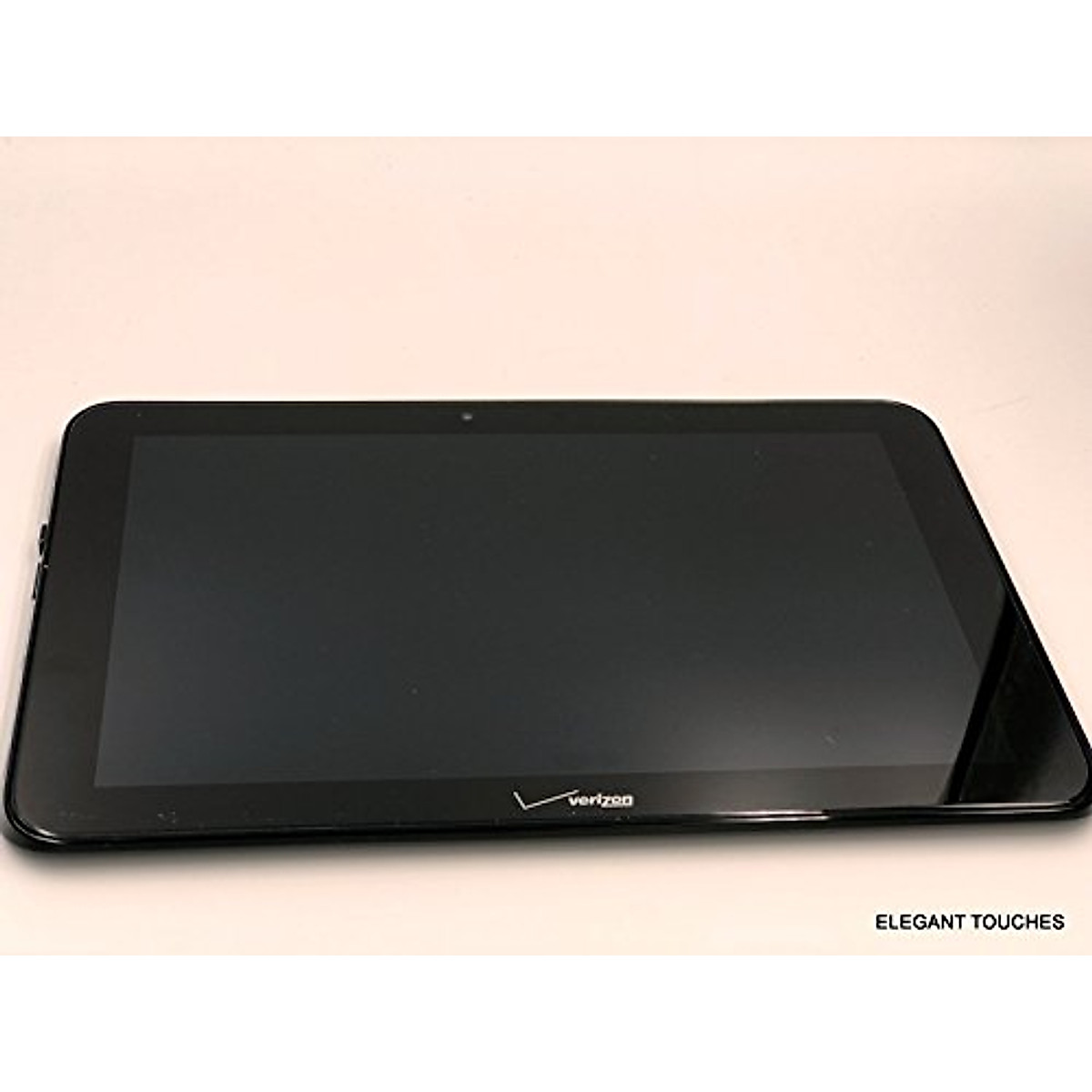 Verizon Ellipsis 10 16GB, Wi-Fi + 4G (Verizon) - Black