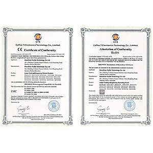 Ruida Controller RDC6442DMYH Laser DSP Controller System for CO2 Laser Machines USA Stock