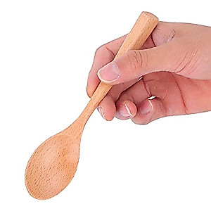 Portable Chopsticks Spoon Tableware, Cutlery Fork Kit with Storage Box, Wooden Cutlery Set Reusable Japanese Style Tableware Set for Kitchen, Home, Camping, Picnic