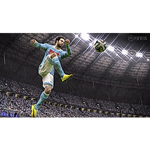 FIFA 15 - PlayStation 3 (Renewed)