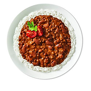 Tasty Bite Organic Indian Madras Lentils, Microwaveable Ready to Eat Entree, 10 Ounce (Pack of 6)