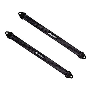 SuperATV 20" Nylon Limit Straps - Pair of Straps - Rated to 7000 lbs!