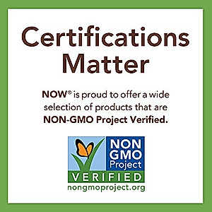 NOW Foods BetterStevia Organic Glycerite Zero-Calorie Liquid Sweetener Keto Friendly, Suitable for Diabetics, No Erythritol, 8-Ounce