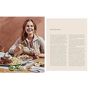 Danielle Walker's Healthy in a Hurry: Real Life. Real Food. Real Fast. [A Gluten-Free, Grain-Free & Dairy-Free Cookbook]
