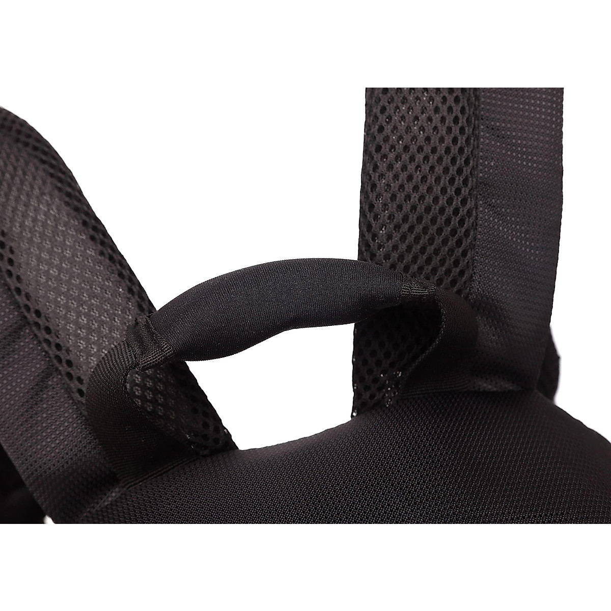 winvin Waterproof SLR/DSLR Camera Backpack Shoulder Bag Travel Case For Canon Nikon Sony Digital Lens (Medium, Grey)