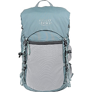 Mystery Ranch In and Out Backpack - Lightweight Foldable Pack, Black 22L