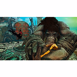 Clash: Artifact of Chaos - Zeno Edition (PS5)