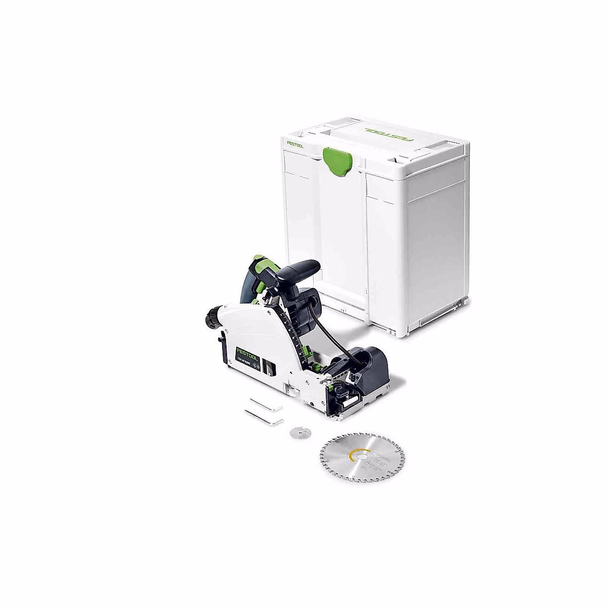 Festool Saw TSV 60 KEBQ-F-Plus US