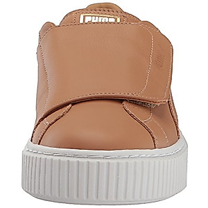 Puma Basket Platform Strap