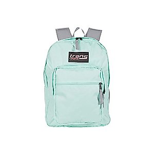 JanSport Supermax Brook Green One Size