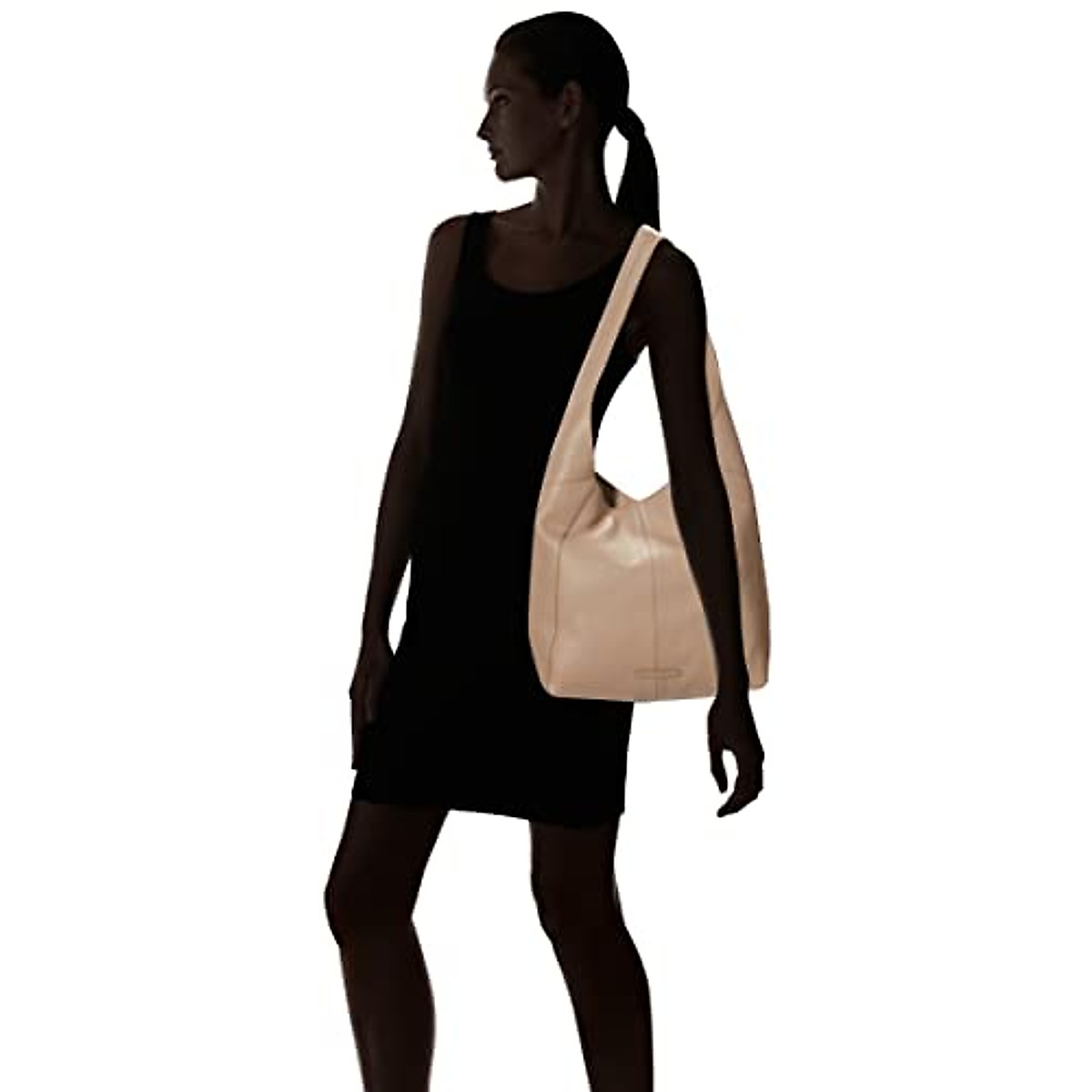 Lucky Patti Shoulder Bag, Dune