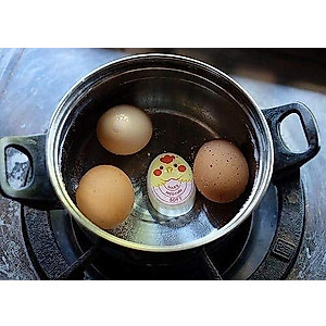 Tk Concept Boiled Egg Timer