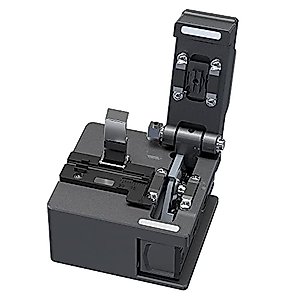Core Alignment Fusion Splicer Komshine GX39 Fiber Welder with Stripping Tool Joint Machine (GX39 9s Splicing)
