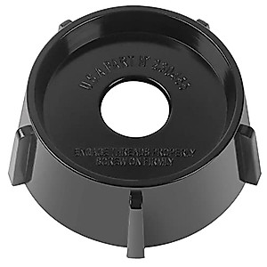 4 Point Fusion Blade Compatible with Oster Osterizer Blender Blade, 2 Pieces Rubber Seal Gasket & 4980 & 4902 Blender Jar Bottom & Coupling Stud Slinger Pin Kit replacement parts