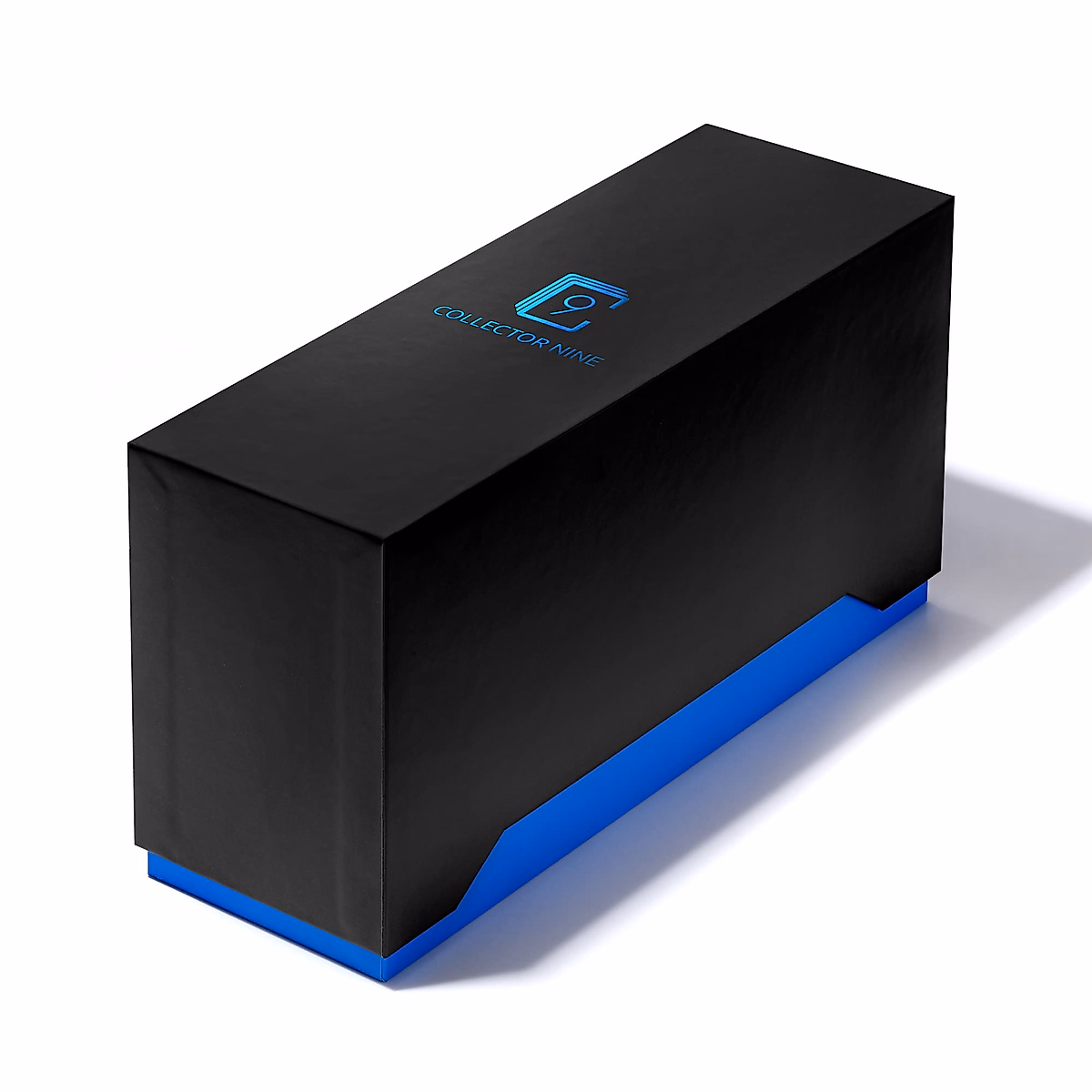 Collector Nine PSA-BGS-CGC Storage Case with Slot Option | Slotted Graded Card Box (Slots)