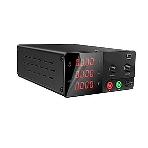 Switching Regulator 1000W DC Power Supply Voltage Stabilizer Adjustable Source 100V 200V 10A 5A Switching Regulator(120V 10A 1200W,110V)