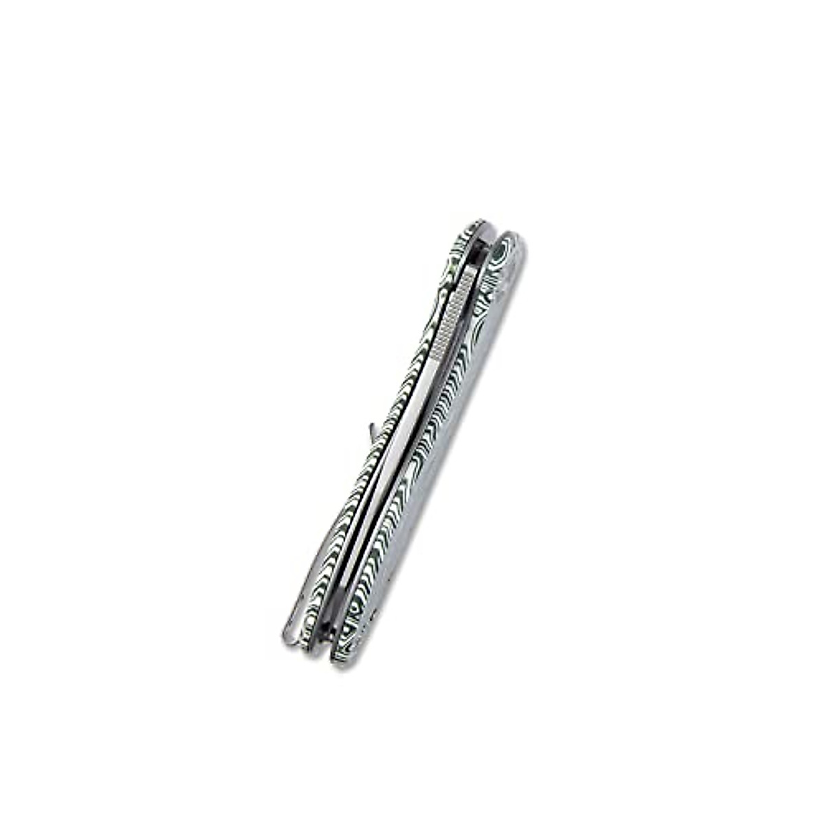 KUBEY Master Chief KU358B Folding Pocket Knife