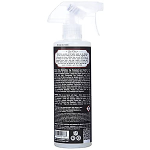 Chemical Guys SPI_193_16 Convertible Top Protectant and Repellent, (Helps Prevent Fading & Discoloration on Fabric Sot Tops) 16 fl oz (Packaging May Vary)