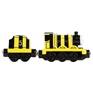 Thomas & Friends Take-n-Play, Busy Bee James